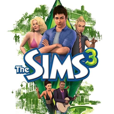 Игра Sims 3 + 20 дополнений (PC купить по низкой цене с доставкой в ...