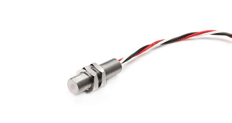 S12 275vpd Rgp21 Hall Effect Metal Detection Sensor Standex Electronics