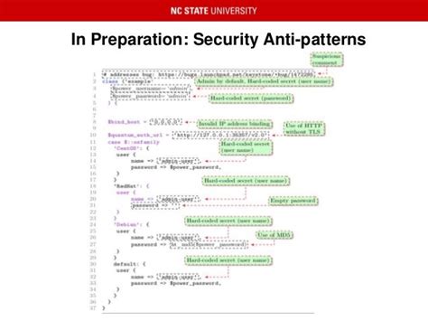 Characteristics Of Defective Infrastructure As Code Scripts In Contin
