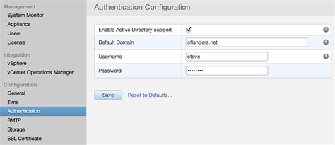 Announcing Log Insight 15 Beta Tp3 Sflanders