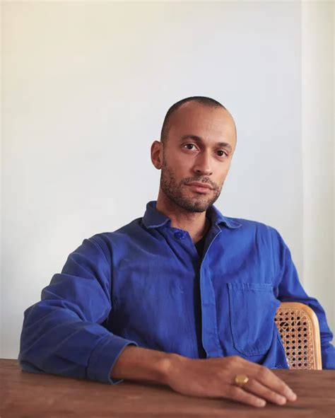 Hire Writer Thomas Chatterton Williams For Your Event Pda Speakers