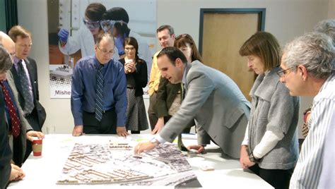 meet the framework plan a flexible master planning approach sasaki