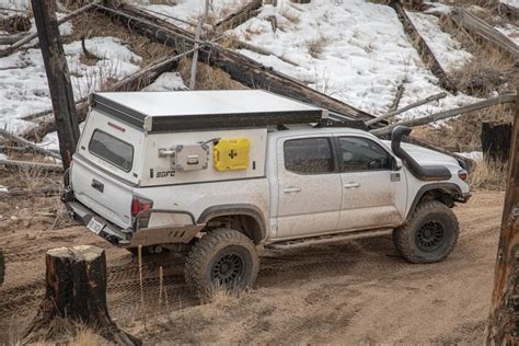 Arb Safari Snorkel For 3rd Gen Tacoma Install And Review Tacoma
