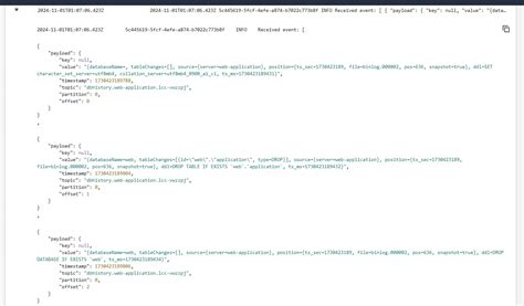 building a real time data transport layer with confluent cloud and aws