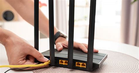 The Best Gig Speed Router For 2025