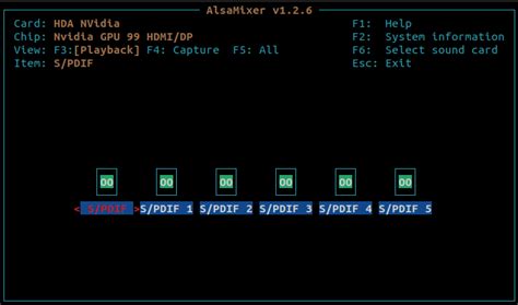 No Sound On HDMI Ubuntu Ask Ubuntu