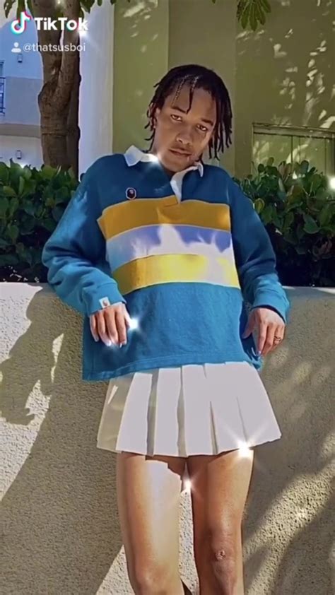 Boys In Skirts