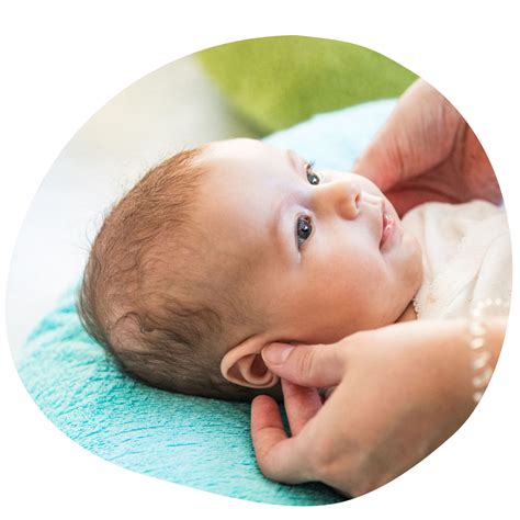 Ateliers Massage Bébé Happy Belly By Jessica