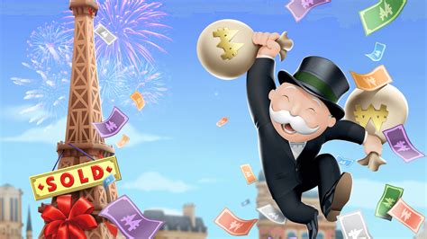Monopoly Tycoon Nvizzio Creations