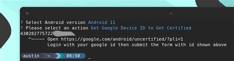 ultimate guide to install waydroid in any arch based distro r linux