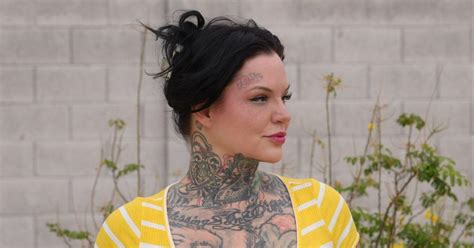 Tattooed Instagram Models