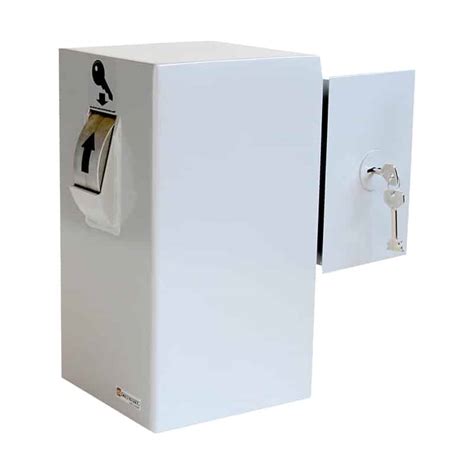 Key Security Box Security Tools Bv