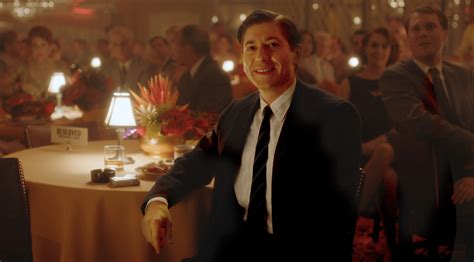 Why Does Joel Go To Prison In The Marvelous Mrs Maisel Theories