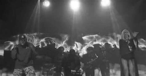 Watch Big Boi And Phantogram Perform Fell In The Sun On The Tonight Show