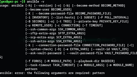 Cómo Usar Ansible Aprende It