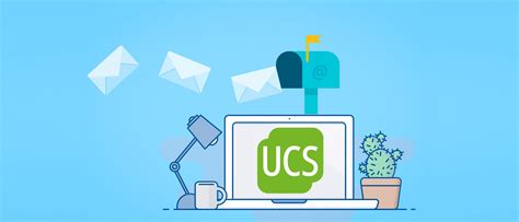 Film Tutorial Providing Central Mail Services In Ucs