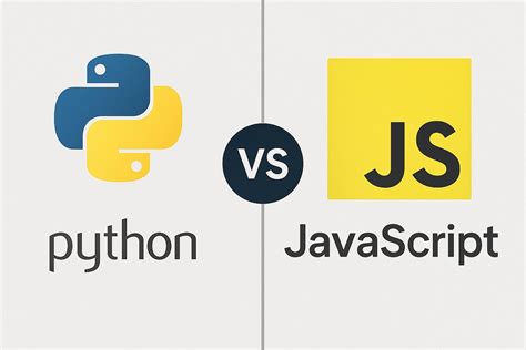 Python Vs Javascript A Performance Comparison Through Code Examples Burhan Khan