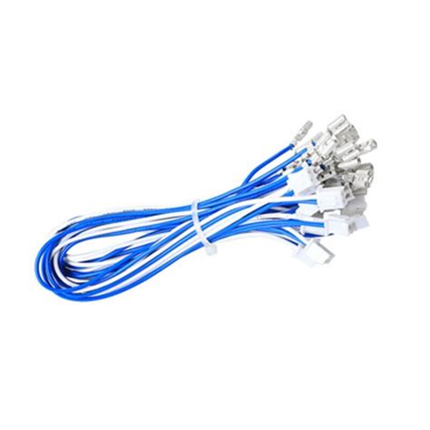 Diy Nul Vertraging Arcade Usb Encoder Pc Joystick Grandado