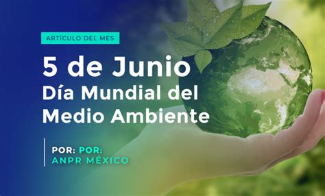 Día Mundial Del Medio Ambiente