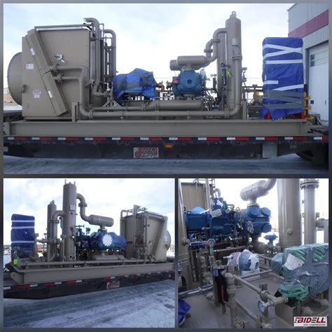 Rental Options Bidell Gas Compression