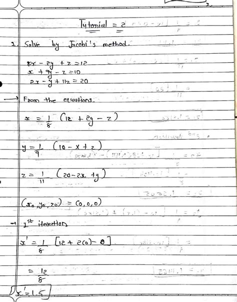 Psnm Assignment 01 Tutorial 2 Engineerhub Psnm Assignment 01 Tutorial 2 Engineerhub