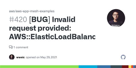 BUG Invalid Request Provided AWS ElasticLoadBalancingV ListenerRule Issue Aws Aws