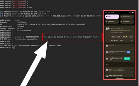 Rabius Sany On Linkedin Linux Kalilinux Cybersecurity