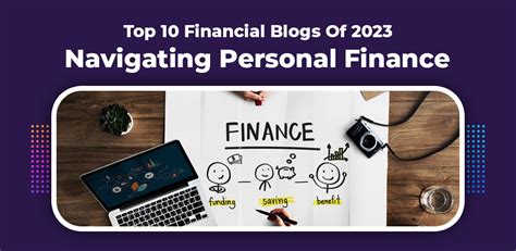 Top 10 Financial Blogs Of 2023 Navigating Personal Finance
