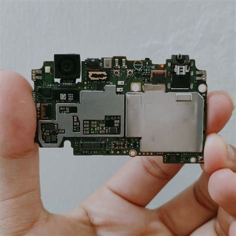 Jual Mesin Redmi X Gb Shopee Indonesia