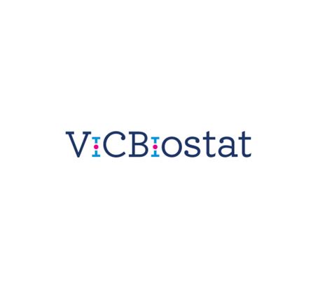 Vicbiostat Advocate For Mrff To Support Biostatistics Victorian Centre For Biostatistics