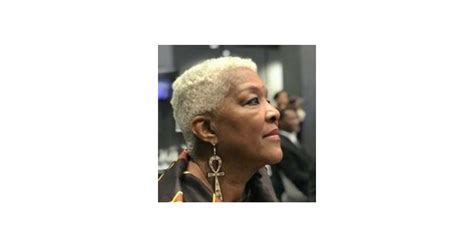 Brenda Marshall Berry Obituary 2024 Atlanta Ga Murray Brothers Funeral Home Inc