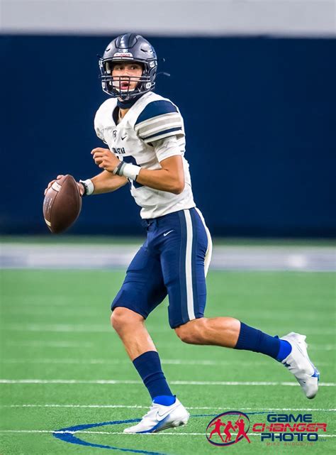 2021 Team Preview Frisco Lone Star Rangers Texas Hs Football