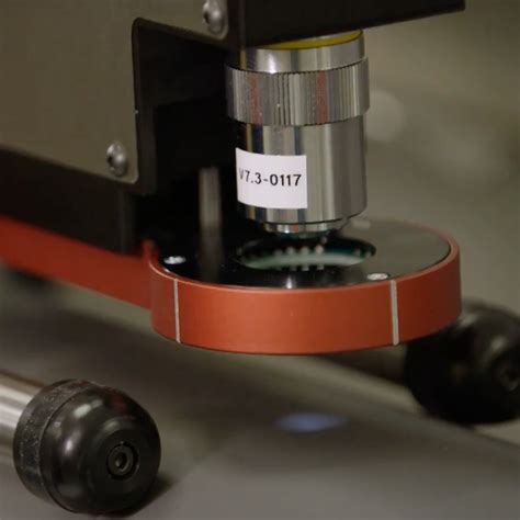 Flexo Qc Analysis Provident Group