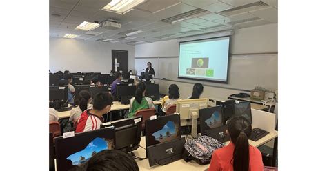 Polyu Summer Programme 2022 Lsgi Session Department Of Land