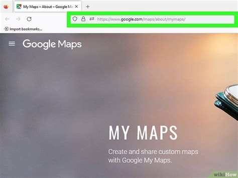 How To Add Icons To Google Maps Customize Your Markers
