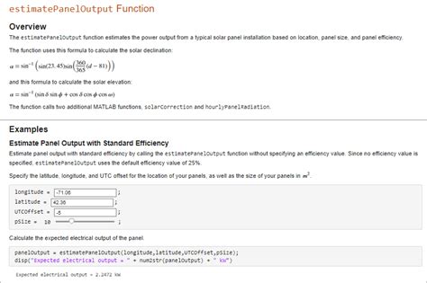 Live Scripts And Functions Matlab And Simulink