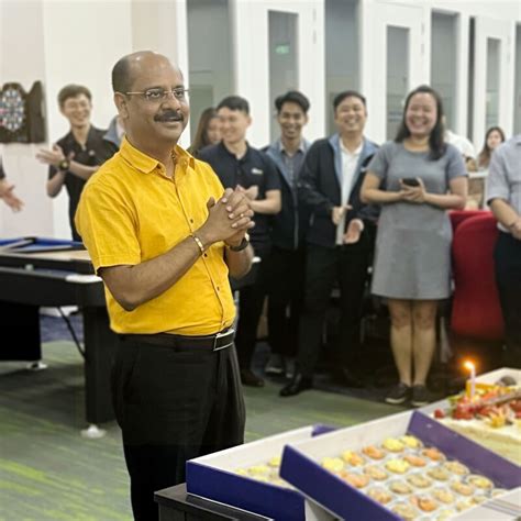 Info Tech Systems Integrators On Linkedin Happybirthday Techinnovator Inspiringleader Ceo