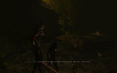 Slaverun Device Comments Standalone Dialog Sex Loverslab