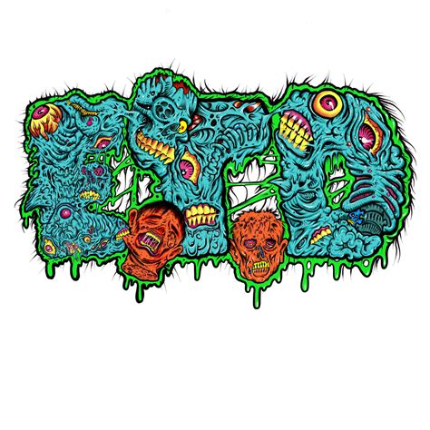 Nefarious Means Etd Goat Throne Records