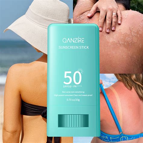 Sun Screen 50 Water Prooff Tinted Sunscreen For Face Universal