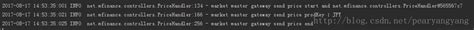 Scheduled Spring定时任务每次执行两次解决方案springboot定时任务被运行了两次 Csdn博客