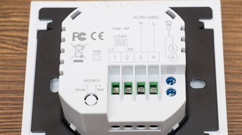 Zigbee-термостат Moes для теплого пола: возможности, настройка ...