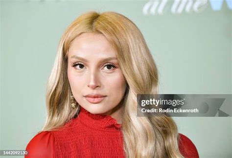 126 Zoey Luna Photos And High Res Pictures Getty Images