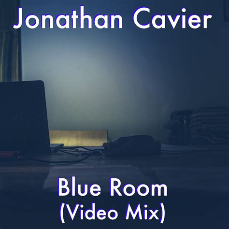 Jonathan Cavier “blue Room” Neufutur Magazine