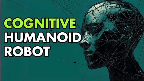 Neuras Cognitive Humanoid Robot Mike Kalil