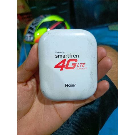 Jual Modem Andromax M3z M3y 4G Khusus Kartu Smartfren Murah Mulus Normal Shopee Indonesia