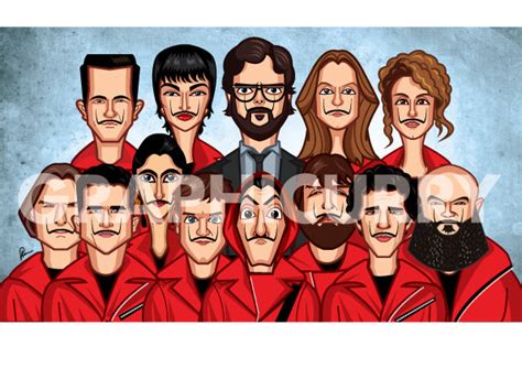 Moochie Heist Artwork By Prasad Bhat Graphicurry Store