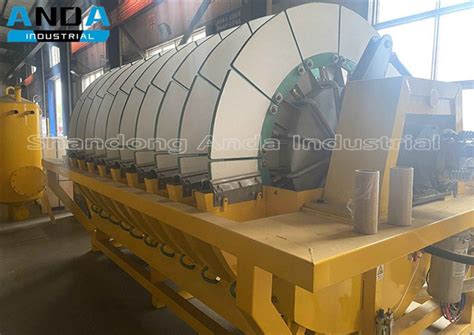 China Vacuum Disc Ceramic Filter Suppliers Manufacturers Factory