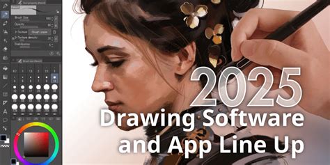 20 Best Free Paid Drawing Apps For Ipad 2026 Art Rocket