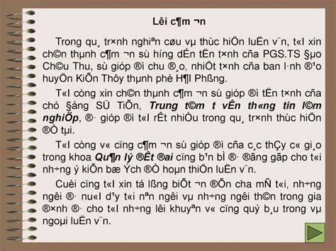 X©y dùng b¶n ®å ®¬n vÞ ®Êt ®ai b»ng kü thuËt GIS t¹i huyÖn KiÕn Thôy, thµnh phè H¶I Phßng phôc ...